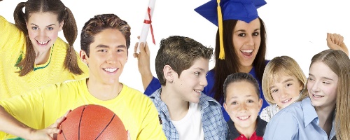Hypno-Kids | Give Yor Children the Winning Edge They Need